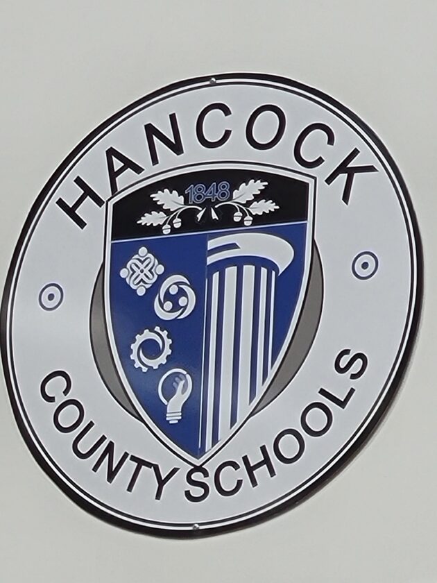 Enich selected to be next Hancock County Schools superintendent | News ...